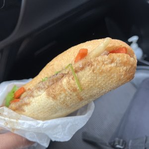 SAIGON SANDWICHES & DELI - 342 Photos & 319 Reviews - 4133 University ...