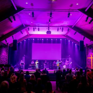 LIQUID CHURCH - Updated April 2025 - 56 Photos & 33 Reviews - 299 Webro ...