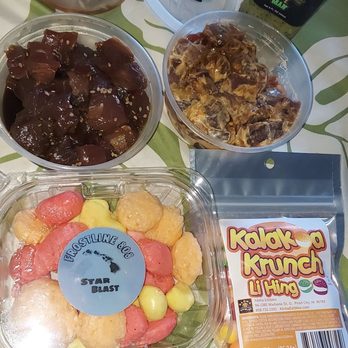 RAJAH DAT SNACK SHOP - Updated August 2024 - 108 Photos & 37 Reviews ...