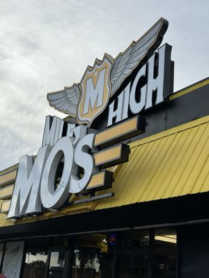 MILE HIGH MO’S - FIRST CLASS FOOD - Updated October 2025 - 53 Photos ...