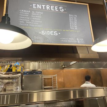 COSSETTA ALIMENTARI - Updated October 2025 - 1138 Photos & 1133 Reviews ...