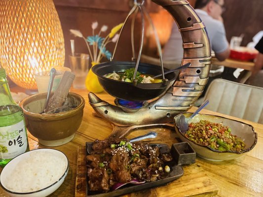 CHEF TAN EAST VILLAGE - 368 Photos & 49 Reviews - 37 St Marks Pl, New ...