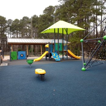 JAYCEE PARK - Updated December 2025 - 24 Photos - 2405 Wade Ave ...