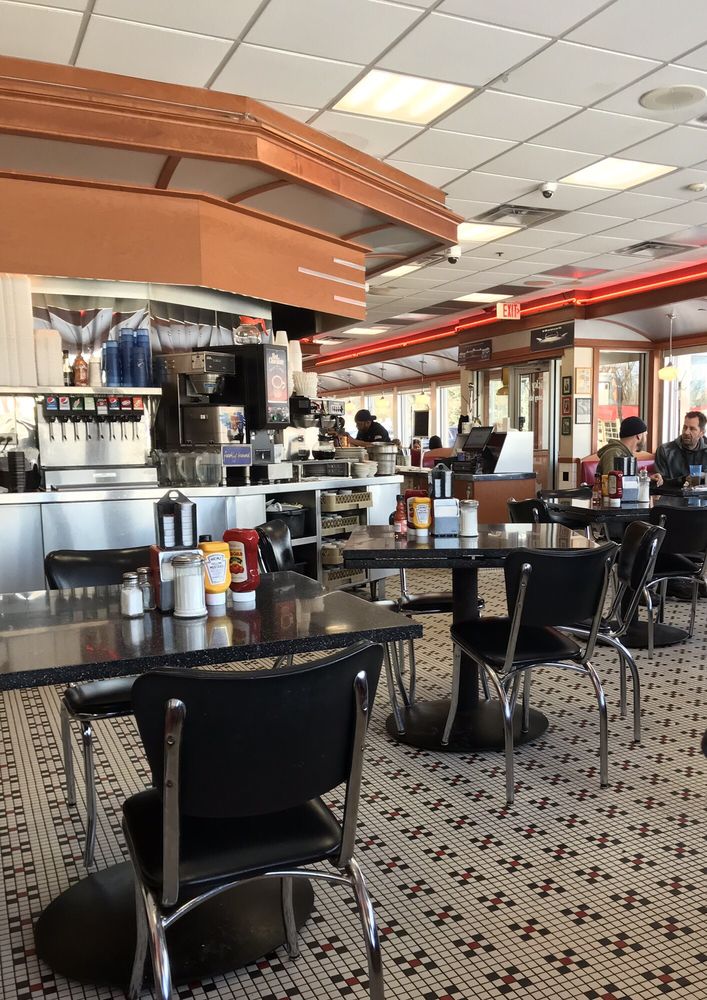 Nicky D's Coney Island, Royal Oak | Roadtrippers