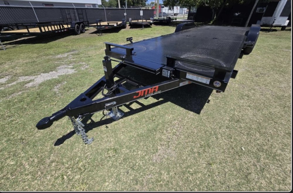 RENT & ROLL TRAILERS - Updated October 2025 - 12 Photos - 2317 Jernigan ...