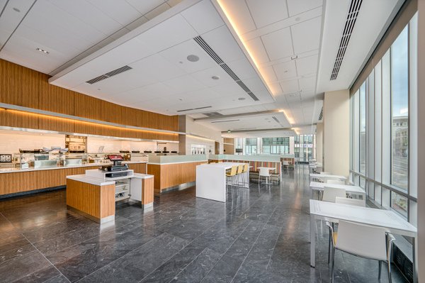 CPMC VAN NESS CAMPUS - Updated April 2025 - 93 Photos & 191 Reviews ...