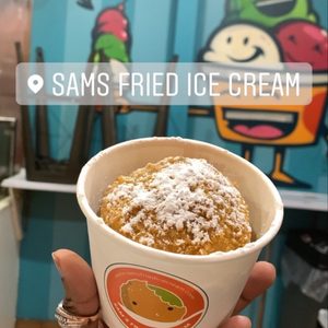 SAM’S FRIED ICE CREAM - 1079 Photos & 411 Reviews - 37 Orchard St, New ...