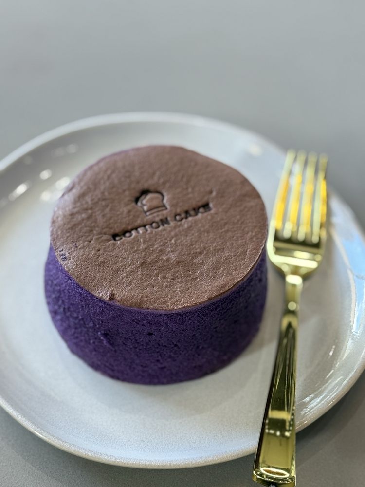 COTTON CAKE JAPANESE CHEESECAKE - Updated September 2025 - 220 Photos ...