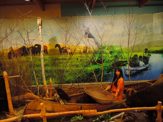 RUNESTONE MUSEUM - 21 Photos & 12 Reviews - 206 Broadway St, Alexandria ...