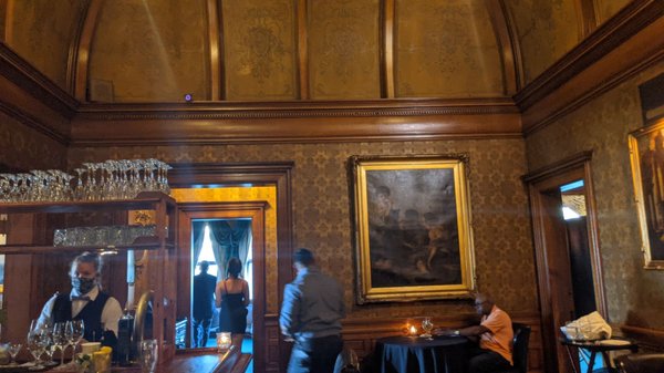 THE GHOST BAR - Updated December 2024 - 74 Photos & 49 Reviews - 4421 ...