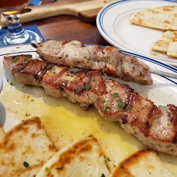 THE FLAME - Updated July 2025 - 61 Photos & 37 Reviews - 209 E Lincoln ...