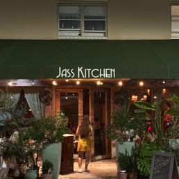 JASS KITCHEN - Updated May 2025 - 431 Photos & 196 Reviews - 190 NE ...