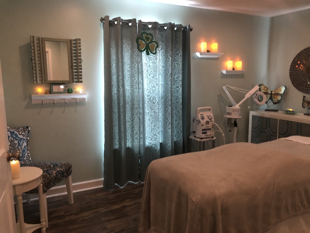 PURITY SPA - 11 Photos - Day Spas - 1212 N Country Rd, Stony Brook, NY - Phone Number - Services ...