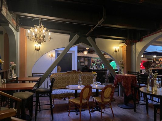 THE RABBIT BOX - 26 Photos - 94 Pike St, Seattle, Washington - Cocktail ...