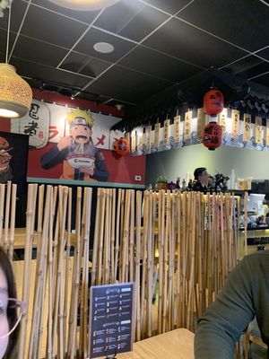 NINJA RAMEN - Updated July 2025 - 124 Photos & 59 Reviews - 2046 ...