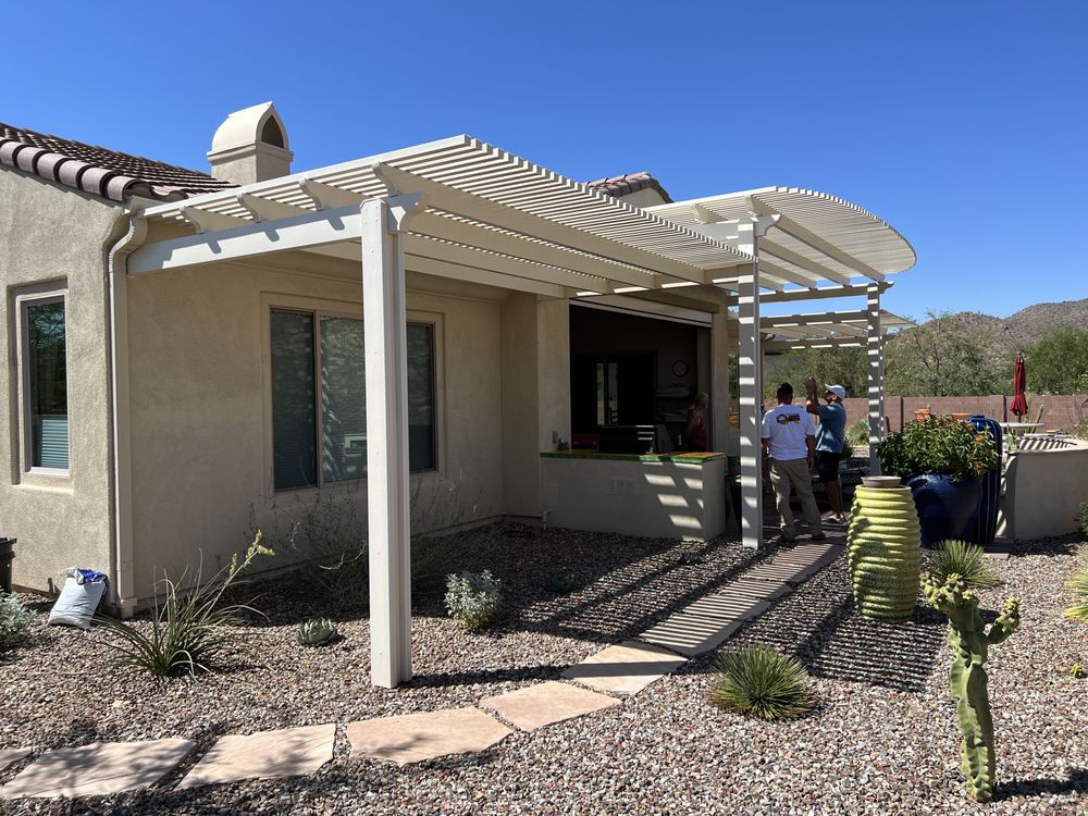 SUREBUILT CONTRACTORS - Updated December 2025 - 50 Photos - Tucson ...