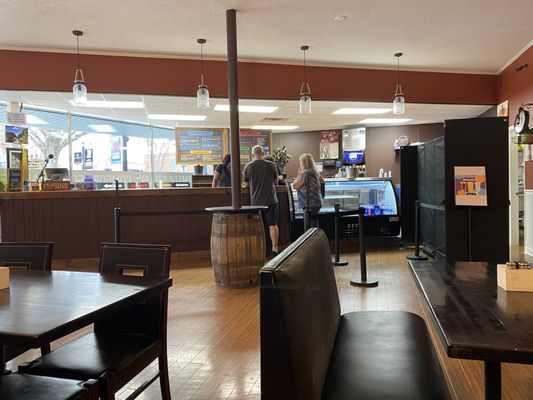 RHEMA SOUL CUISINE - Updated December 2025 - 17 Reviews - 212 E ...