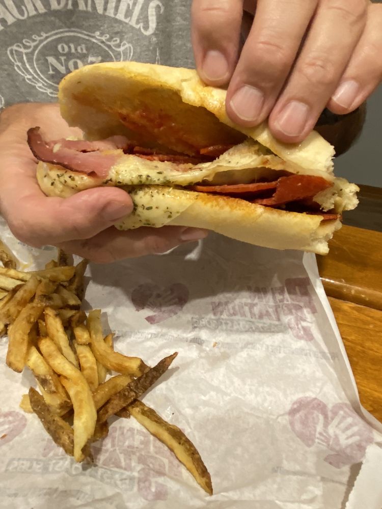 PENN STATION EAST COAST SUBS - Updated 2024 - 13 Reviews - 4916 ...