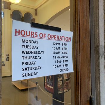 HEIGHTS NEIGHBORHOOD LIBRARY - Updated December 2025 - 34 Photos & 34 ...