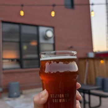 STATION 26 BREWING - Updated January 2026 - 360 Photos & 439 Reviews ...