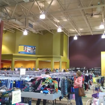 ABLELIGHT THRIFT SHOP - Updated December 2025 - 138 E Northland Ave ...