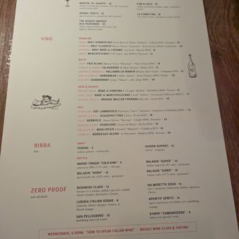 ACANTO - Updated March 2025 - 987 Photos & 614 Reviews - 18 S Michigan ...