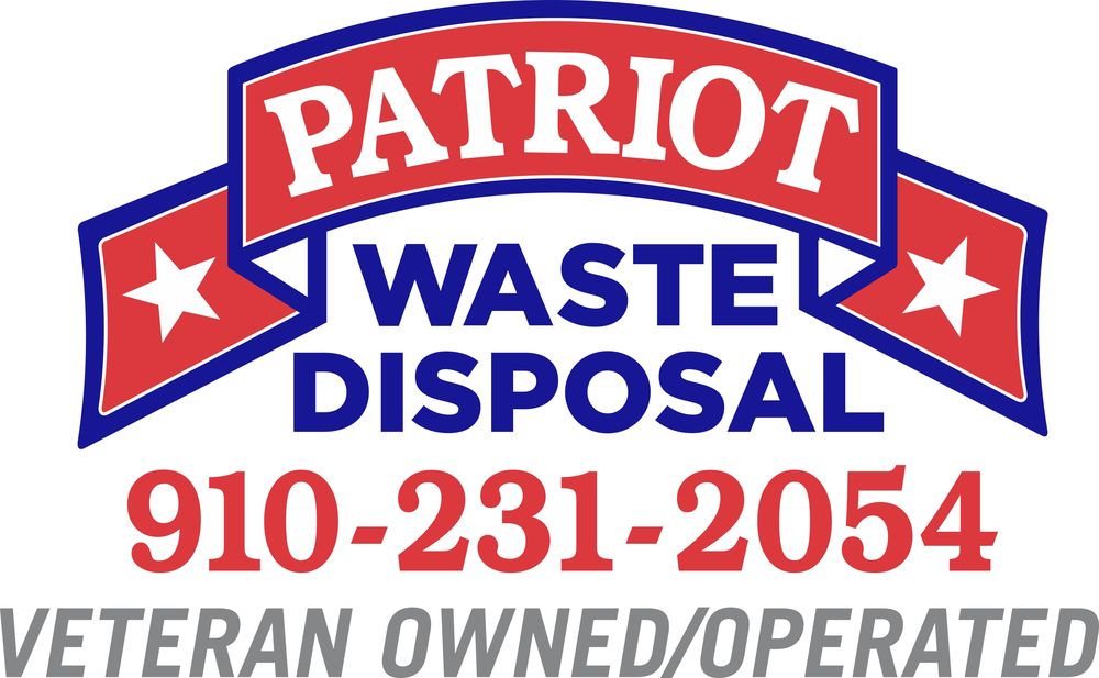 PATRIOT WASTE DISPOSAL - Updated November 2025 - 15 Photos - 508 ...