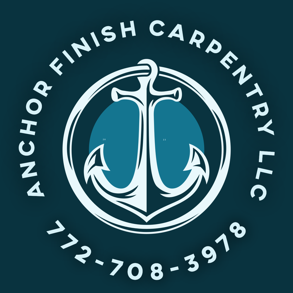 ANCHOR FINISH CARPENTRY - Request Consultation - 1738 SW Apache Ave ...
