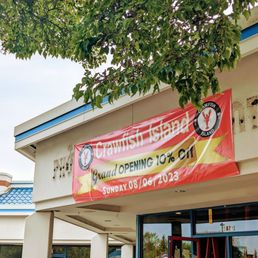 CRAWFISH ISLAND - Updated December 2025 - 197 Photos & 157 Reviews ...