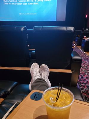 TOUCHSTAR CINEMAS - SPRING HILL 8 - Updated September 2025 - 46 Photos ...