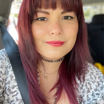 RAZMATAZ SALON - Updated December 2025 - 209 Photos & 155 Reviews - 805 ...