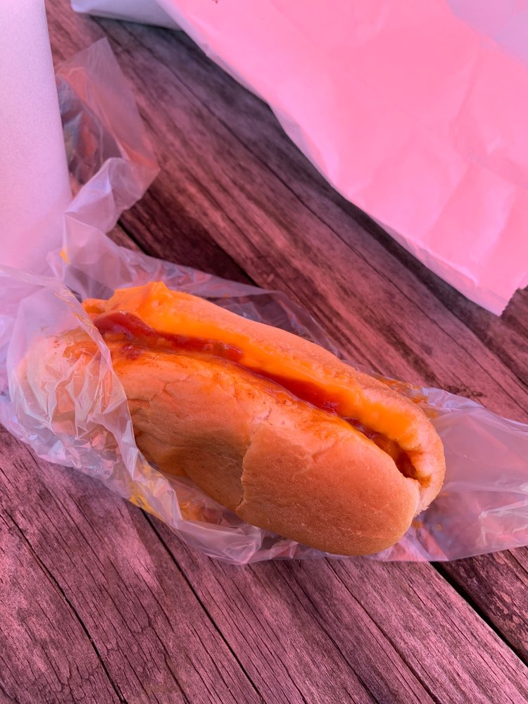 HOT RODS HOT DOGS - Updated December 2024 - 47 Photos & 92 Reviews ...