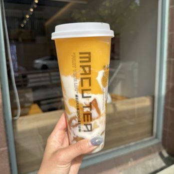 MACU TEA - Updated July 2025 - 52 Photos & 26 Reviews - 1331 Robson ...