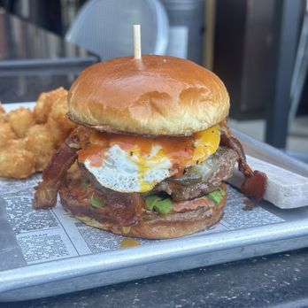 WICKED COW BURGERS AND BREWS with 1259 real customer photos - Updated ...