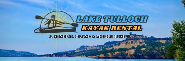 LAKE TULLOCH KAYAK RENTAL - Updated July 2025 - Jamestown, California ...