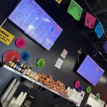 FUEGO CRAVINGS - Updated May 2025 - 378 Photos & 530 Reviews - 1680 E ...