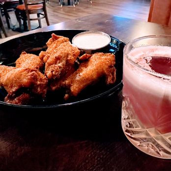 ODDS BAR & BISTRO - Updated May 2025 - 73 Photos & 29 Reviews - 1401 S ...