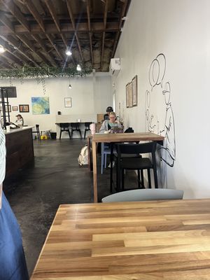 WORD COFFEE - Updated May 2025 - 16 Photos - 816 N College Ave, Fayetteville, Arkansas - Coffee ...