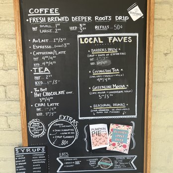 LEFT BANK COFFEEHOUSE - Updated November 2024 - 285 Photos & 110 ...