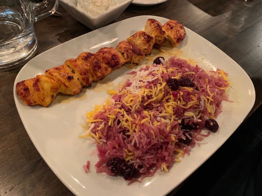 CHAI BAR | 11 Photos - 744 Broadway, Revere, Massachusetts - Persian ...