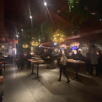 FLIGHT CLUB CHICAGO - Updated January 2026 - 533 Photos & 369 Reviews ...