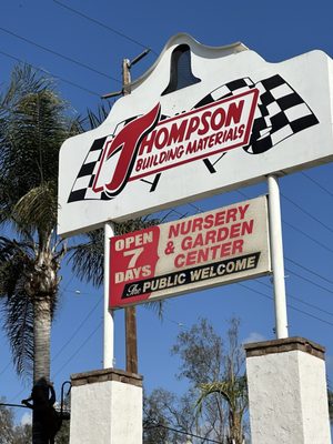 THOMPSON BUILDING MATERIALS - Updated December 2025 - 166 Photos & 138 ...