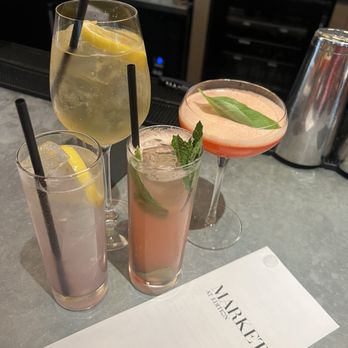 MARKET AT EDITION - Updated August 2024 - 341 Photos & 102 Reviews ...