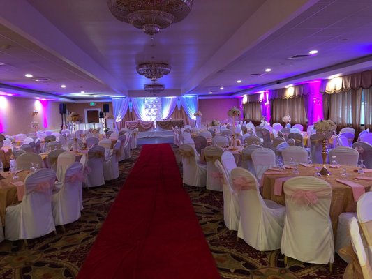 FLAMINGO BANQUET HALL - 68 Photos & 17 Reviews - Venues & Event Spaces ...