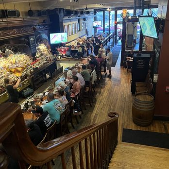 FRONT STREET BREWERY - Updated April 2025 - 893 Photos & 1009 Reviews ...