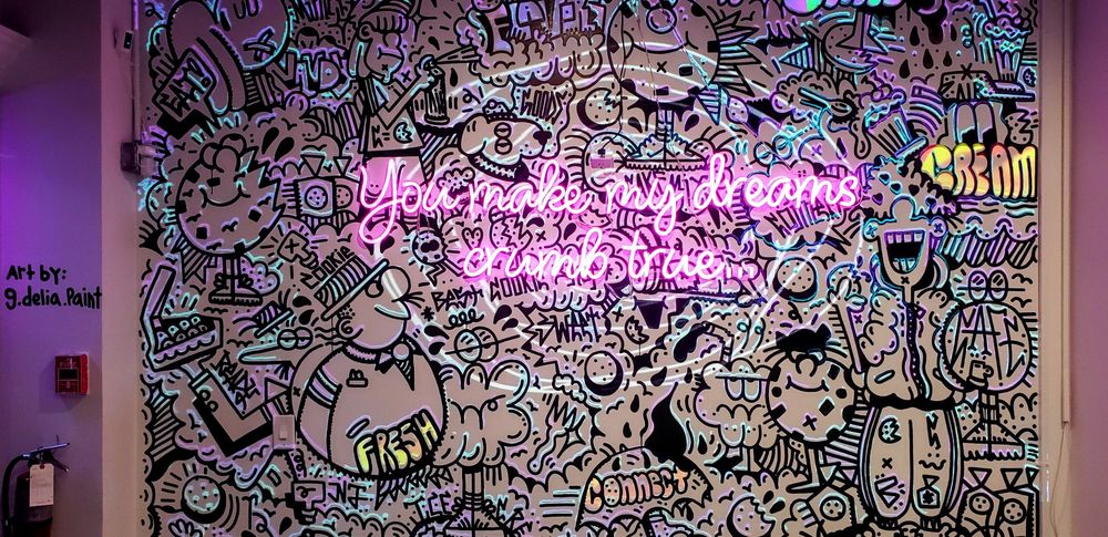 THE COOKIE CONNECT - 24 Photos & 44 Reviews - 88 South St, Morristown ...