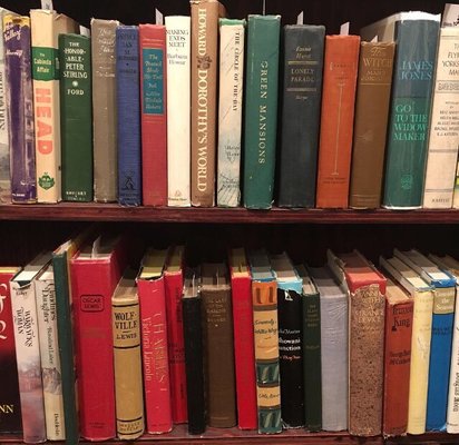 2ND LOOK BOOKS - Updated December 2025 - 17 Photos & 23 Reviews - 2829 ...