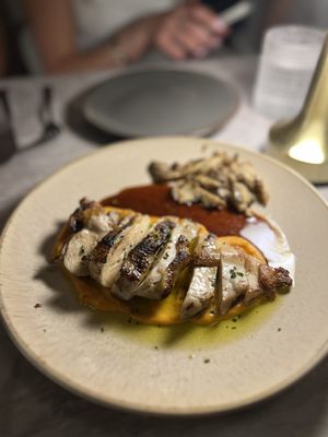 AMAVI RESTAURANT - Updated October 2025 - 147 Photos & 45 Reviews - 4 E ...