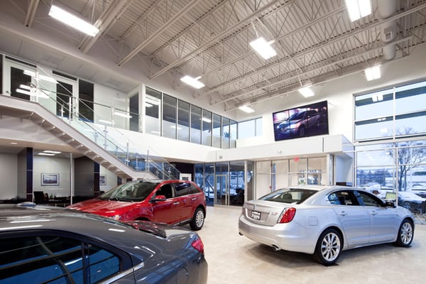 WATERLOO FORD LINCOLN - Updated April 2026 - 38 Photos & 54 Reviews ...