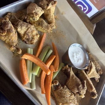 WINGS OVER FRISCO - Updated August 2025 - 107 Photos & 96 Reviews ...